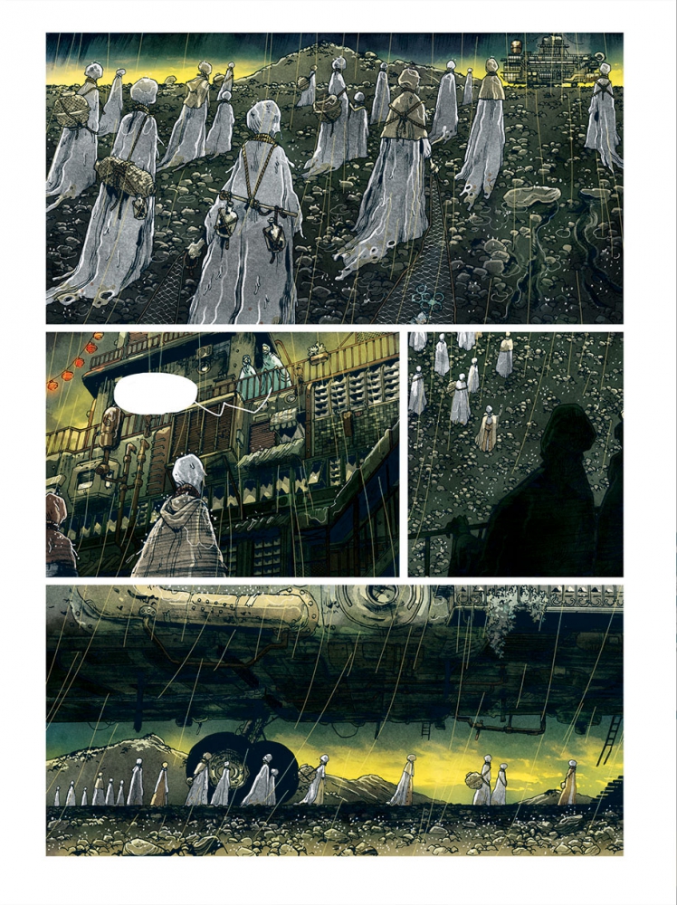 COMICSBLOG.fr | Votre site de référence d'actualité Comics